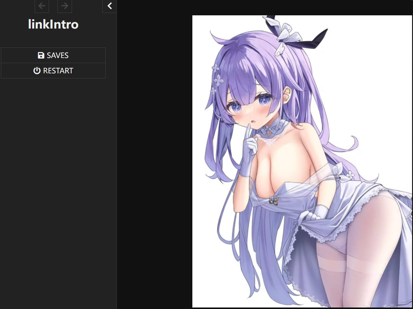 基于Twine-SugarCube的互动文游制作（3）Twine基础 | BlueMap1e's Blog